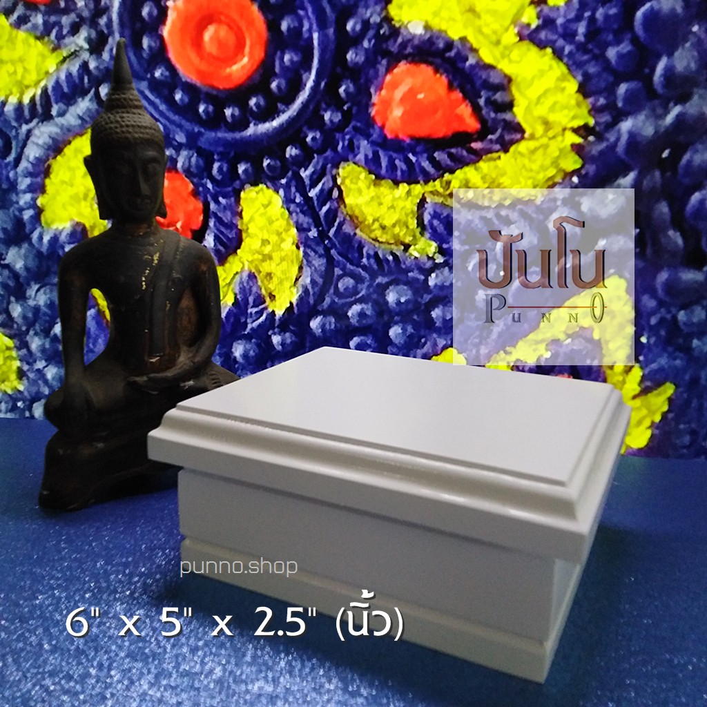โต๊ะวางพระขนาดเล็ก 6x5x2.5 โต๊ะวางพระ โต๊ะวางพระพุทธรูป ออกแบบและผลิต ...