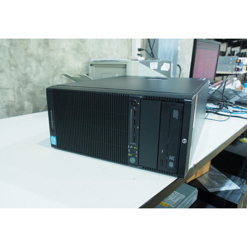 Server HP ML110 G7 มือสอง พร้อมใช้งาน - indy999shops - ThaiPick