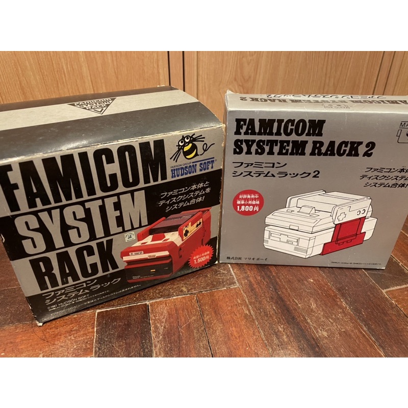 nintendo famicom rack 1 และ 2 | Shopee Thailand