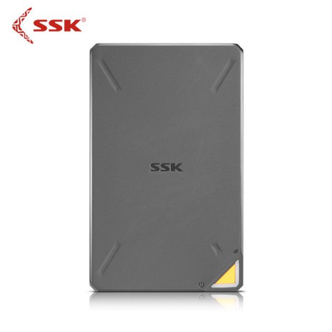 External HDD Cloud SSK 1TB Smart Wifi Storage - thaiskycomputer - ThaiPick