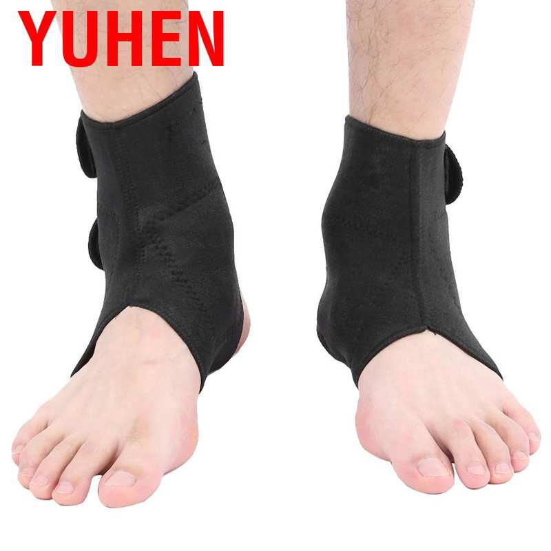 Yuhen สายรัดข้อเท้าป้องกันอาการบาดเจ็บสําหรับเล่นกีฬา - yuhenshop.th ...