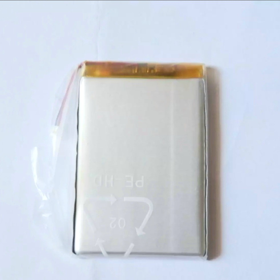 Astell Kern AK Jr แบตเตอรี่สำหรับเครื่องเล่นเพลงแบบพกพา Li-Polymer ...