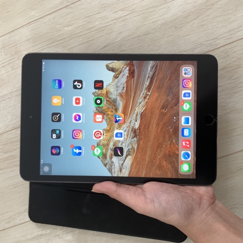 ipad mini 5 มือสอง ถูกที่สุด พร้อมโปรโมชั่น ธ.ค. 2025 | BigGoเช็คราคาง่ายๆ