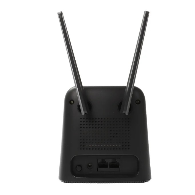 4G Router D-LINK (DWR-920) Wireless N300 - advice_banpaew - ThaiPick