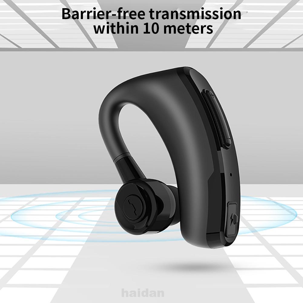 Business Gift Gym Hands-free Call Stereo Bluetooth Earphone - haidan.th ...