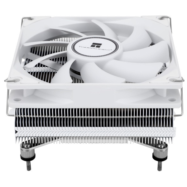 Thermalright AXP90 Classic 47มม สีขาว Low Profile CPU Cooler - cypher ...