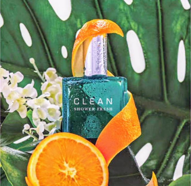 Clean Shower Fresh ขวดฉีดแบ่ง 8ml EDP Mini Travel Decant Spray น้ำหอม ...