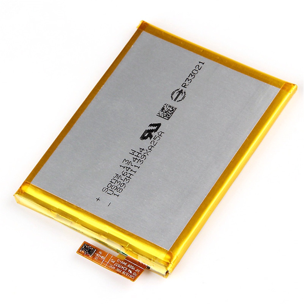 100 Genuine For SONY Xperia M4 Aqua E2353 E2303 E2333 E2306 E2312 E2363 ...