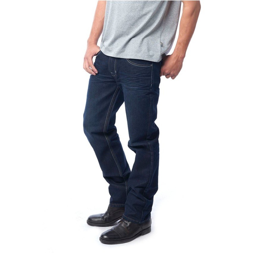 Mc Jeans Biker Regular Fit Jeans MARK00900 - mc_jeans_officialstore ...