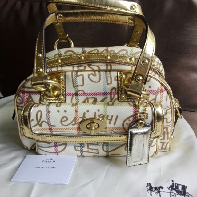 Coach | Shopee Thailand