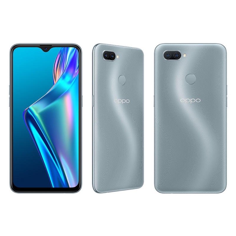 Opoo A12 Ram 332gbเครื่องใหม่ประกันศูนย์ - khunmobile_mbk - ThaiPick