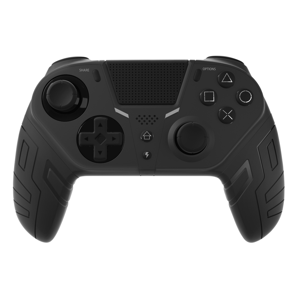 Elite Edition Wireless Bluetooth PS4 Controller Gamepad Button ...