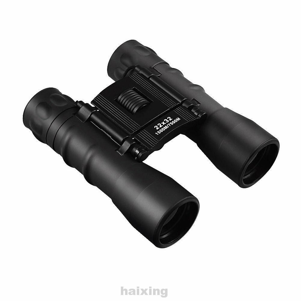 Camping Foldable Long Range Night Vision Wide Angle Binoculars ...