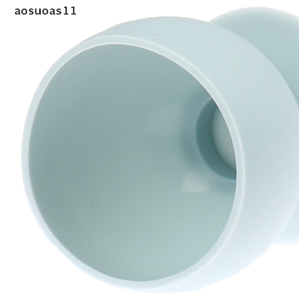 [aosuoas11] 2Pcs Cup Door Knob Covers Rubber Wall Protector Door Handle ...
