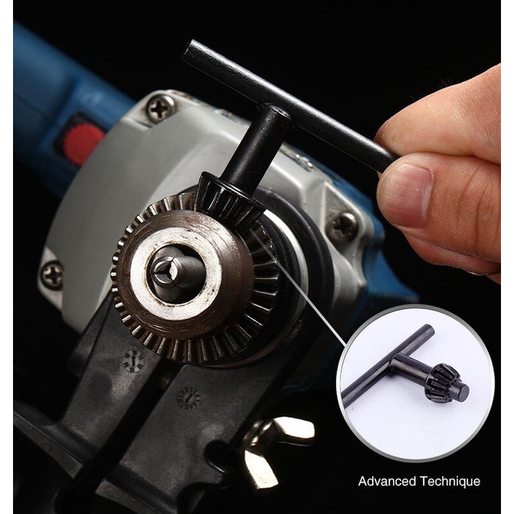 Spanner Drill ChuckCapacity 14 38 12 - vi3lqcv0s5 - ThaiPick