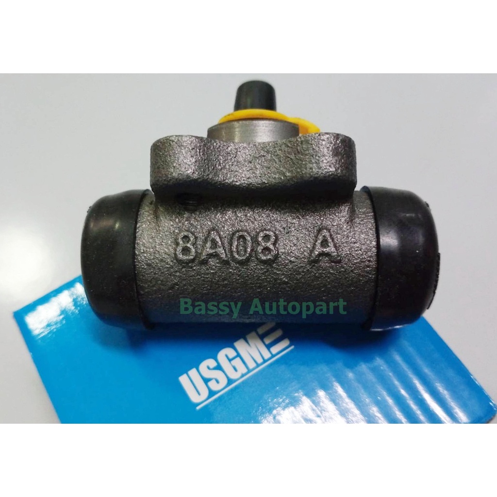 ปั้มเบรคหลัง Chevrolet Aveo (กระบอกเบรค) | Shopee Thailand