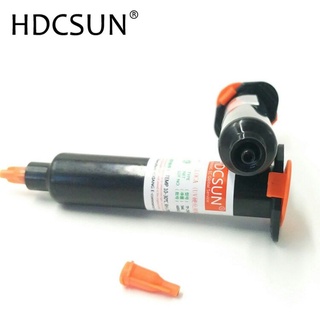 กาวhigh quality tp2500 uv glue UV Glue LOCA Liquid Optical Clear ...