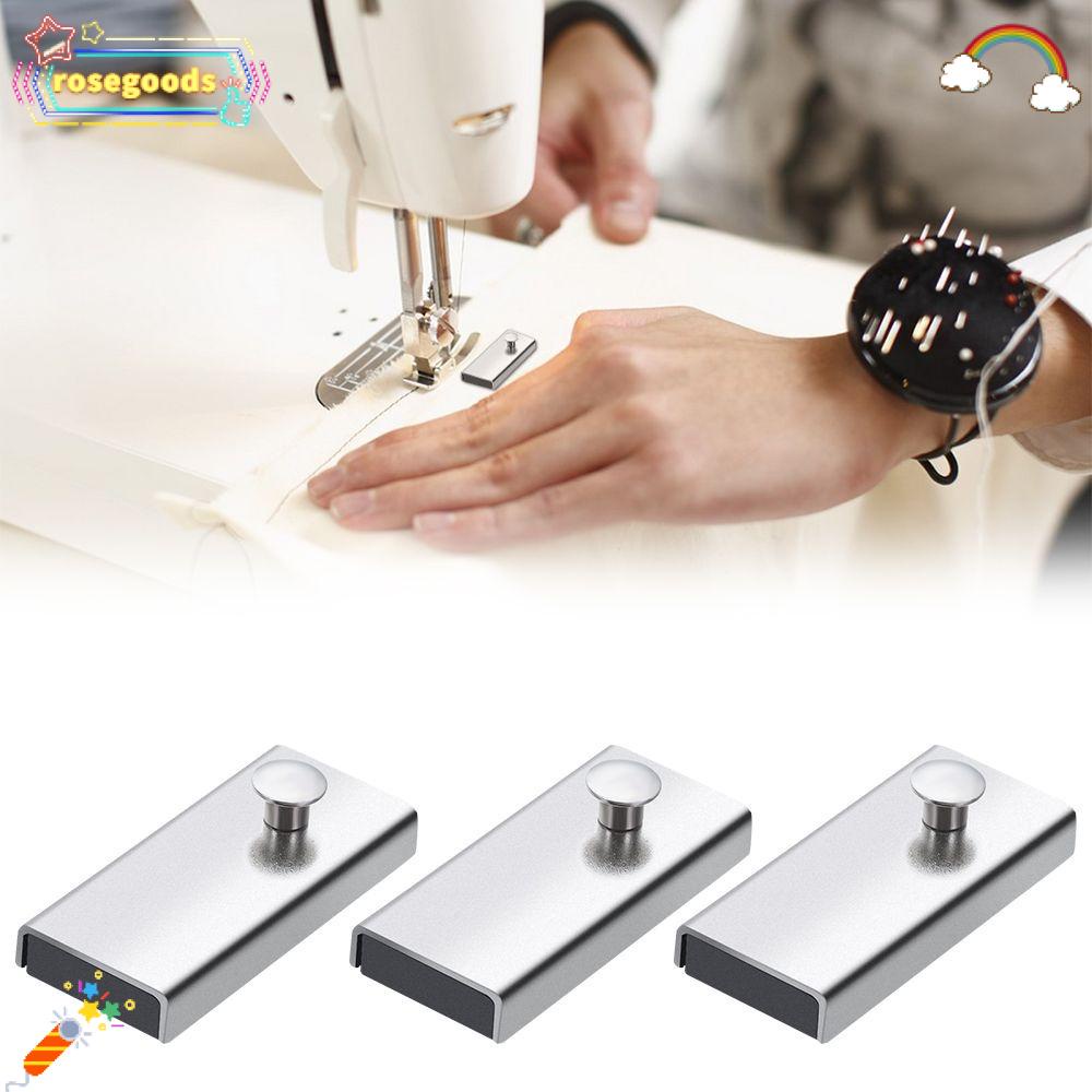 ROSE Household Sewing|Accessories Fabric Guides Needle Magnetic Seam ...