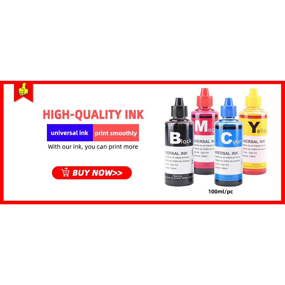 652 XL Ink Cartridge Compatible for HP Printer 652XL Deskjet Advantage ...