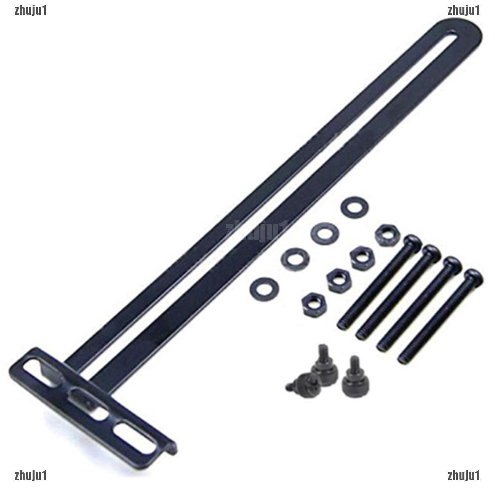 Fto New PCI Side blown Graphics Card Cooling Fan Mount Bracket DA ...