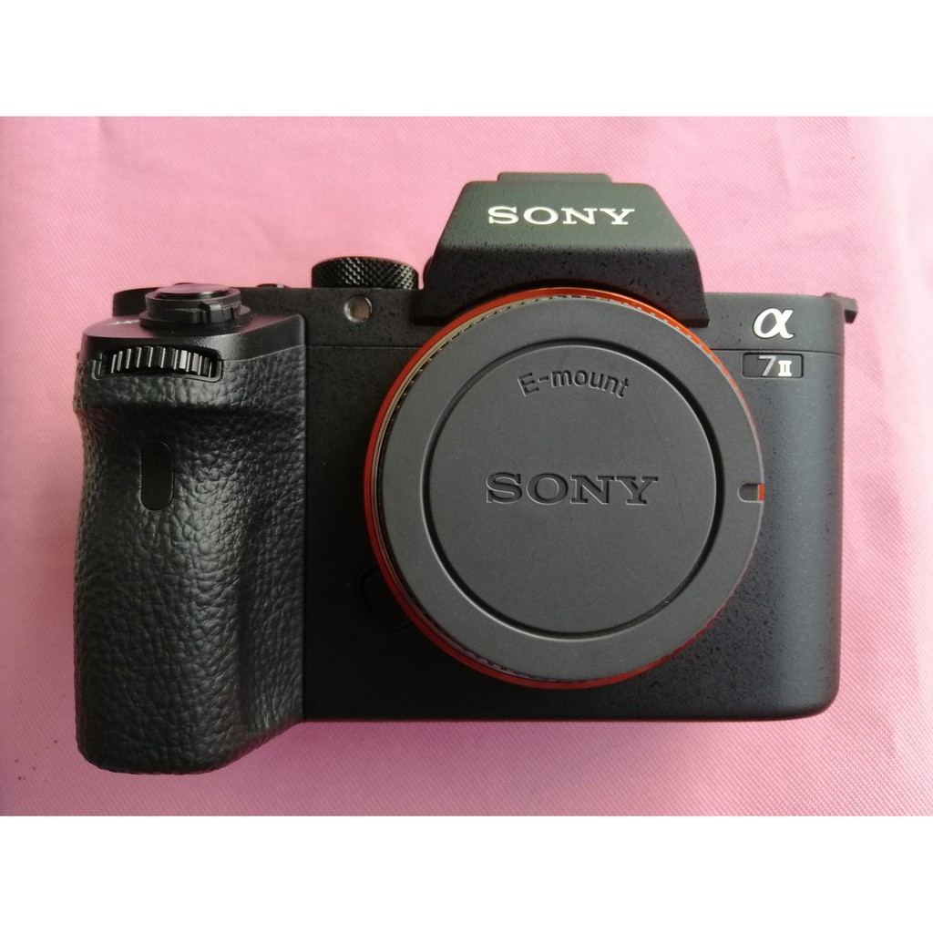 Sony A7 Mark ii (กล้องดิจิตอล) - salalasa - ThaiPick