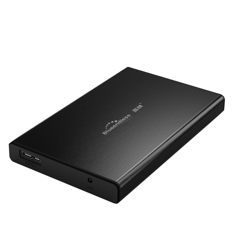Ec Shop Blueendless 2 . 5 Usb 3 . 0 ฮาร์ดดิสก์ไดรฟ์ Hdd ( 320 Gb ...