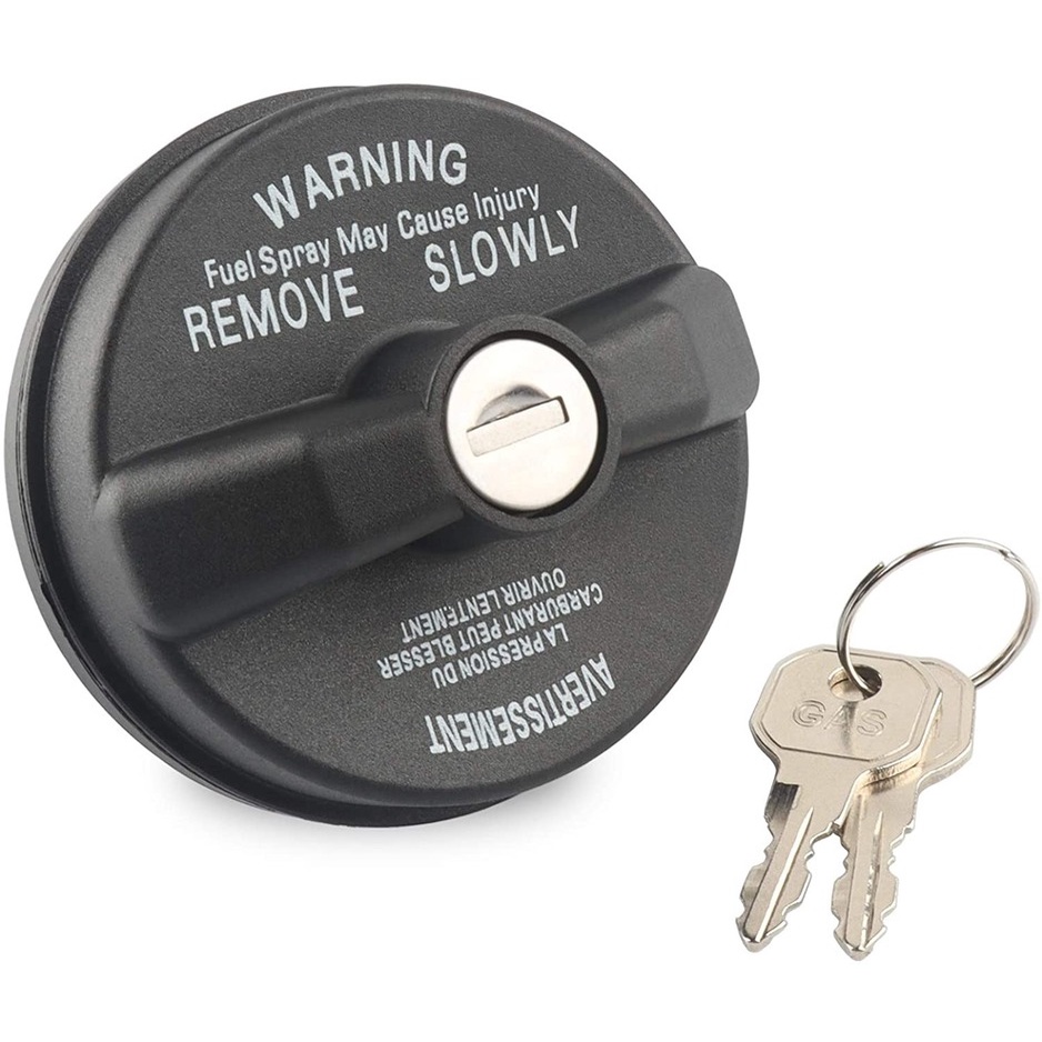 Car Fuel Tank Cover Locking Ca Lid With Key for Dodge AVENGER Durango ...