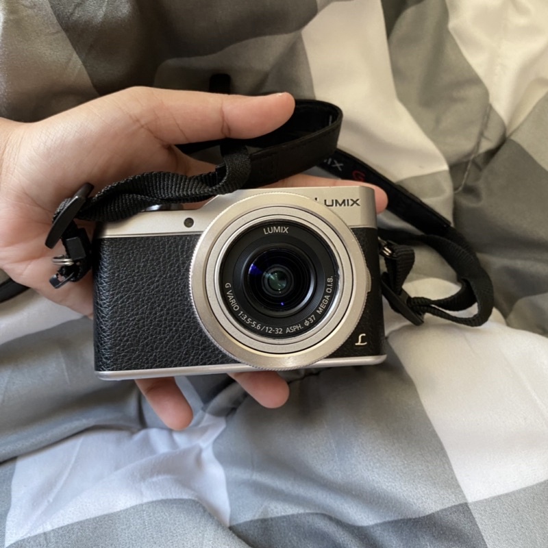 Lumix GF9 มือสอง ถูกที่สุด พร้อมโปรโมชั่น ส.ค. 2025 | BigGoเช็คราคาง่ายๆ