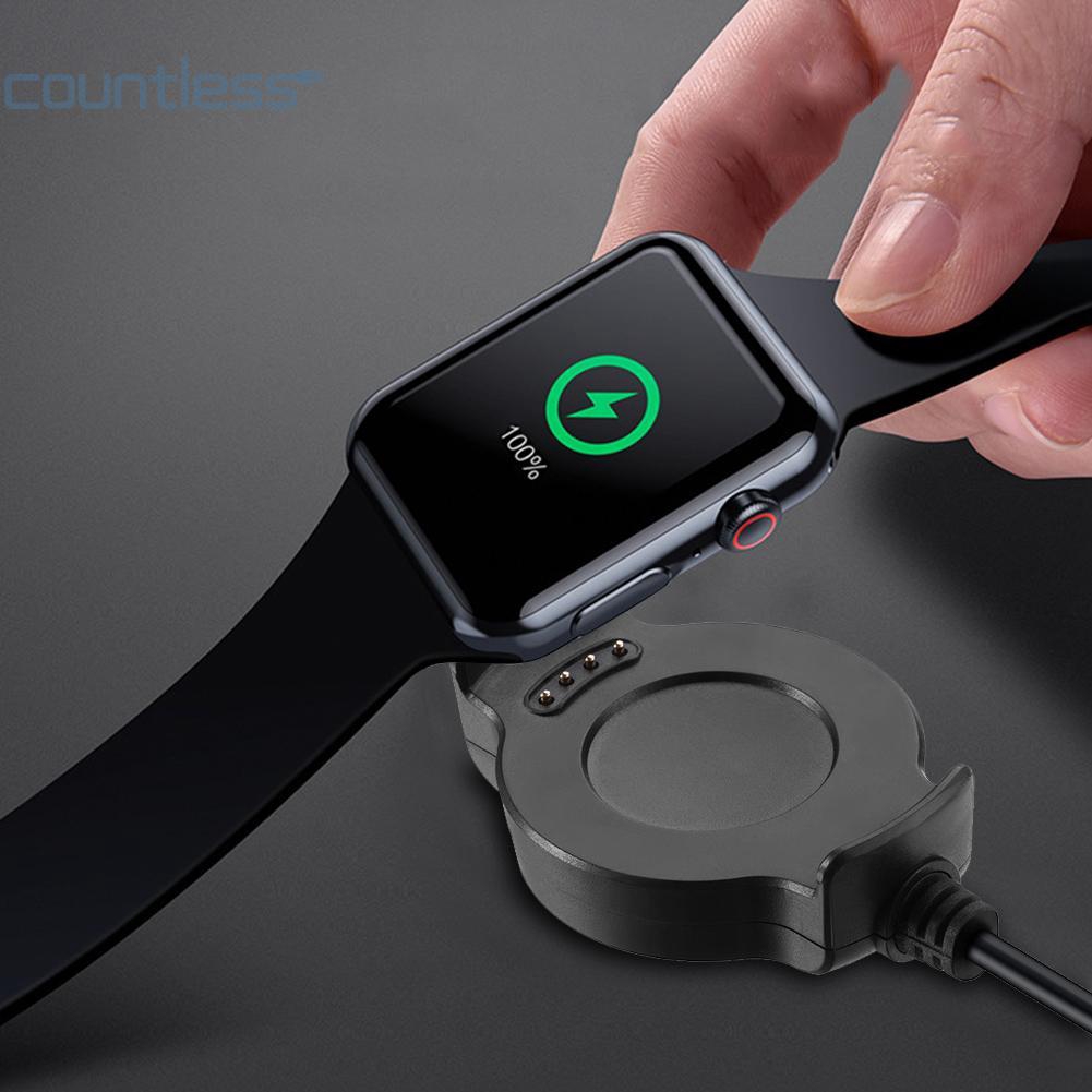 COU สายชาร์จ USB สำหรับ Huawei Watch Watch 2 Pro - countless.th - ThaiPick
