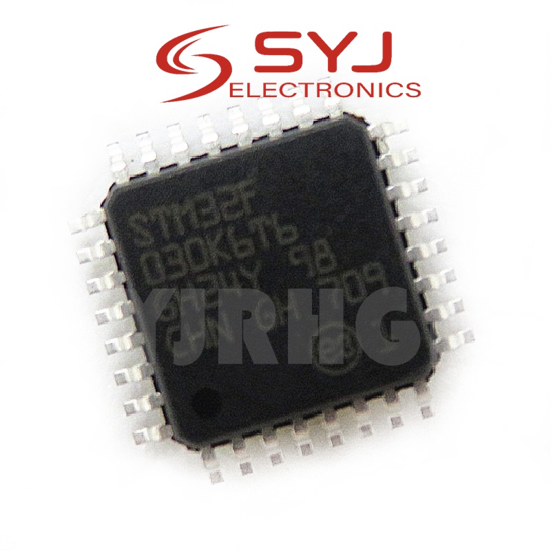 STM32F030K6T6 ถูกที่สุด พร้อมโปรโมชั่น ส.ค. 2025 | BigGoเช็คราคาง่ายๆ