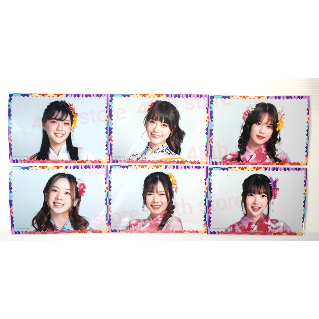 BNK48 CGM48 Matsuri รูปแนวนอนงานมัตสึริ part1 - whitedevil206 - ThaiPick