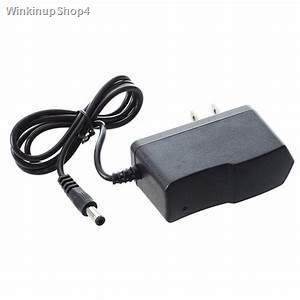 5.7V 2A Adapter Charger For Roland ROLAND AE-10 MICRO CUBE-GX10 Sound ...