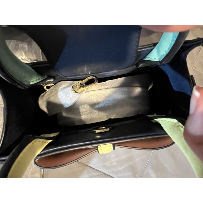 ส่งต่อ LYN หน้าโบว์ สี navy - songchajagodrabchanaja - ThaiPick