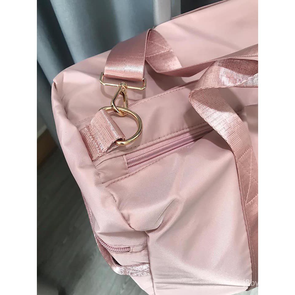 bK47 [Ảnh Thật+Video] Túi Du Lịch Size Lớn Chống Nước Nhiều Ngăn Tiện ...