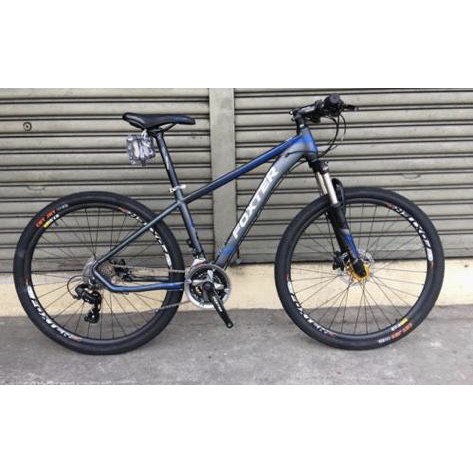 Brand New Foxter 27.5er Mountain Bike | Shopee Thailand
