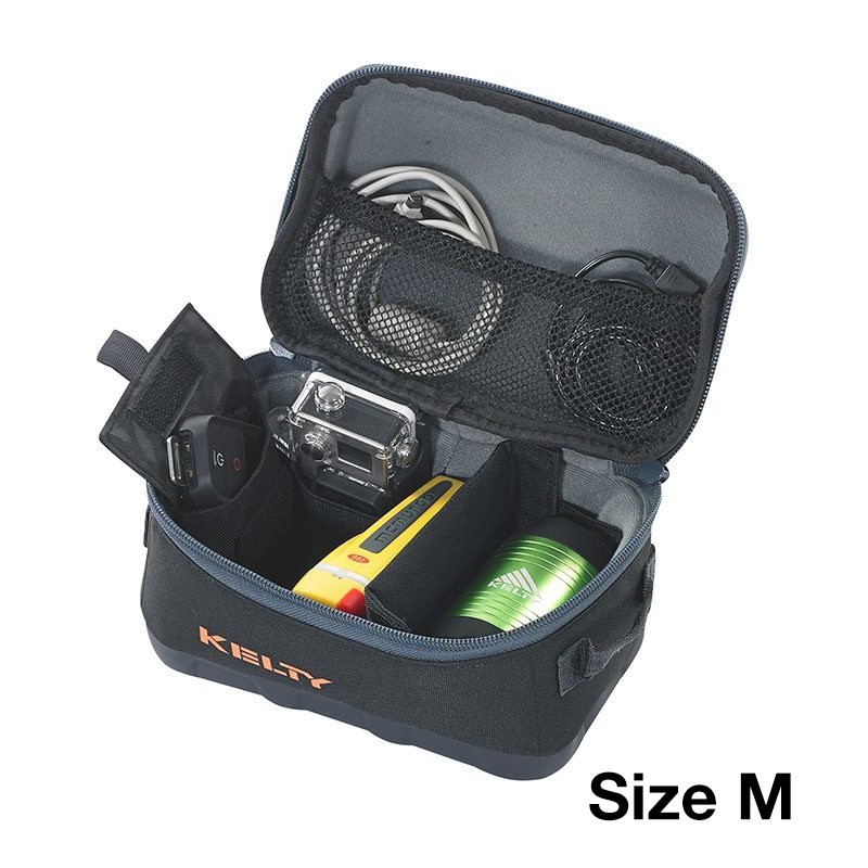 Kelty - Cache Box กล่องเก็บของกันกระแทก - brompt_store - ThaiPick