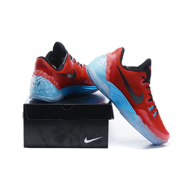 Original Nike Zoom Kobe Venomenon 5 สําหรับผู้ชาย - b66_pc4cdh - ThaiPick