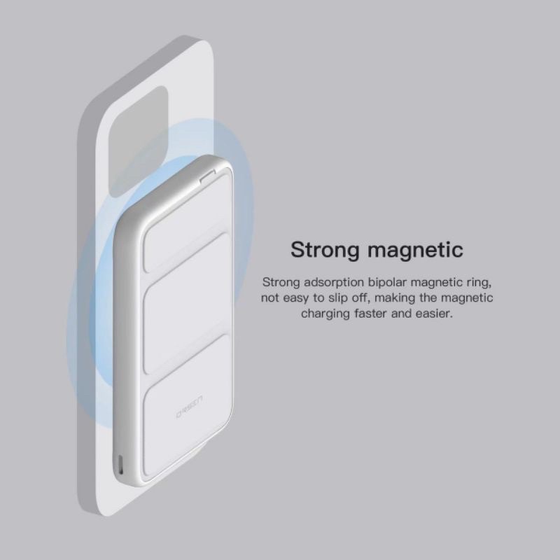 Orsen by Eloop EW56 PD 20W 70000mAh MagSafe ชาร์จไร้สายแม่เหล็ก ของแท้ ...