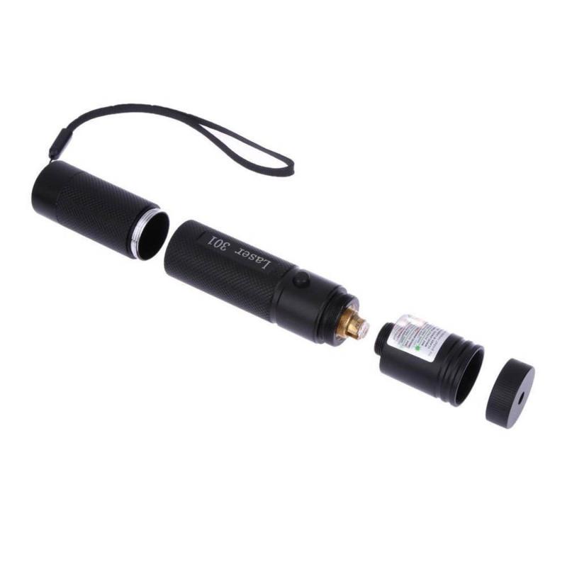 Laser Pointer 10000m 650nm Sight Laser Pen Hunting Sight 5MW High Power Green Red Dot Pointer ...