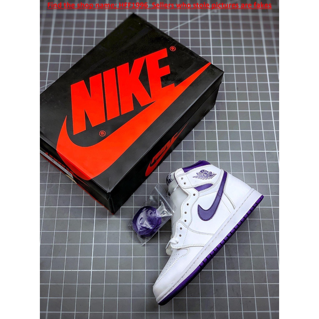 Air Jordan 1 Low Pastel Purple (W) - 0ozol4n7x9 - ThaiPick
