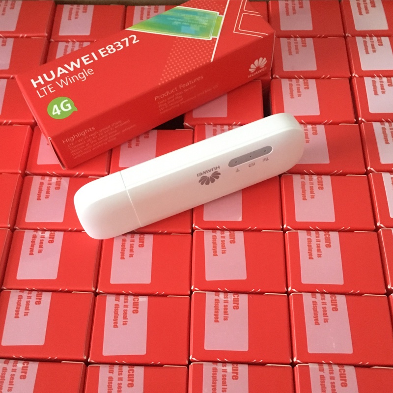 ஐUnlocked Huawei E8372h-320 e8372 Wingle LTE Universal 4G USB MODEM WIFI Mobile - fe7xv5yyj6 ...