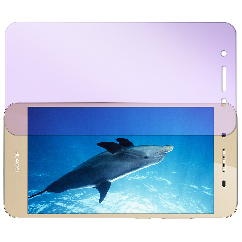 ฟิล์มกันรอยหน้าจอโทรศัพท์มือถือสําหรับ Huawei Enjoy 5s Huawei 5s Tag ...