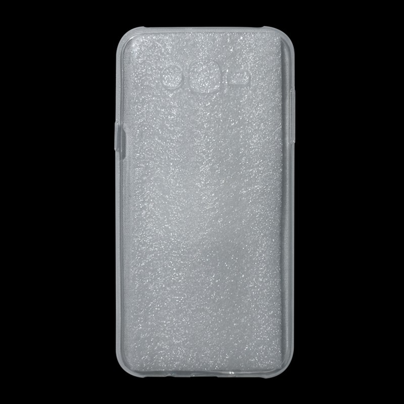 เคสสำหรับ Samsung Galaxy J 7 2015 / J7 Core Fish and Bear เคสซิลิโคน ...