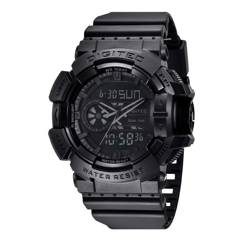 Digitec LITE ORIGINAL นาฬิกาข้อมืออัจฉริยะ - aldoserenata.th - ThaiPick