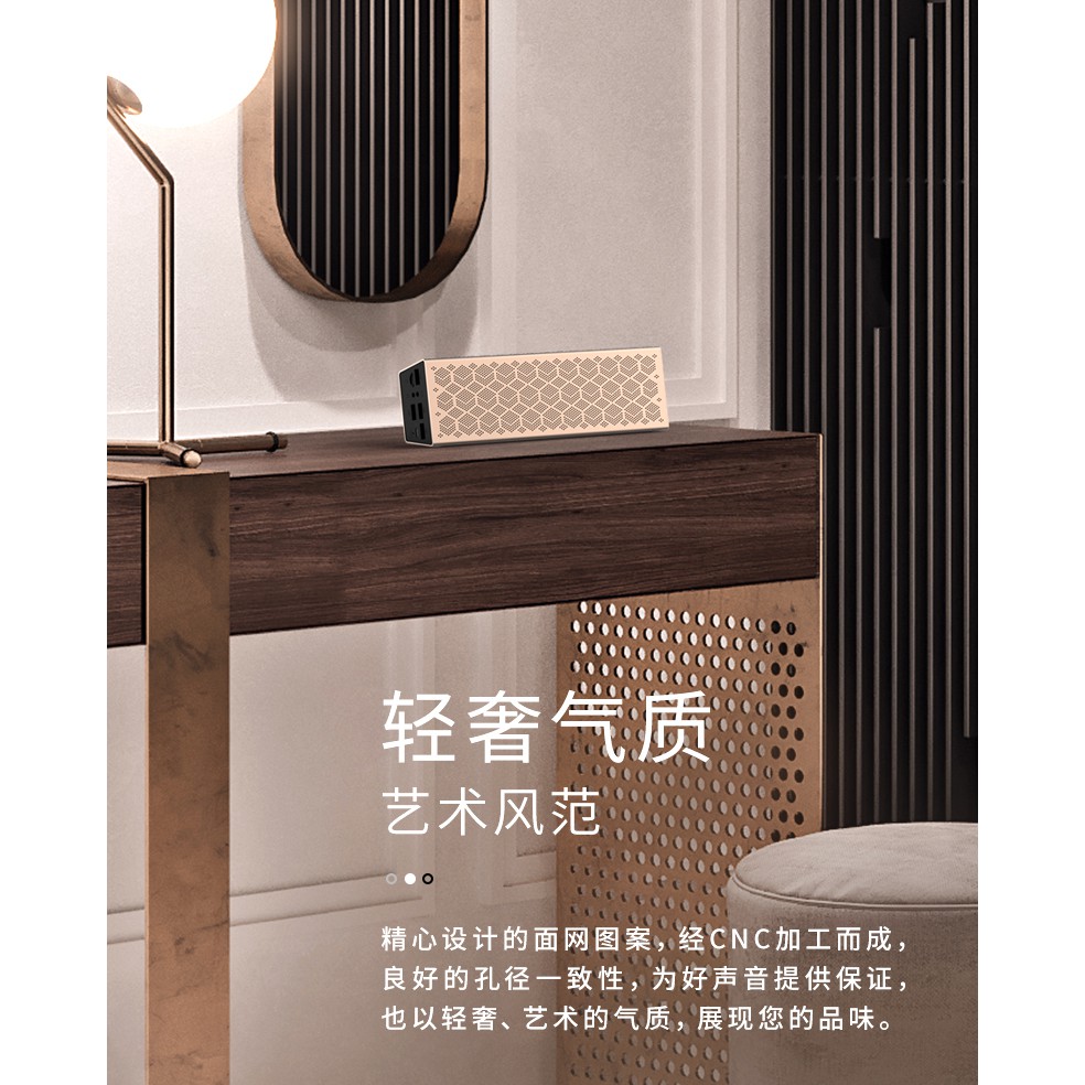 EDIFIER/ครุยเซอร์ M380ลำโพงบลูทูธซับวูฟเฟอร์แบบพกพา2.1ไมโครโฟนเสียงขนาด ...