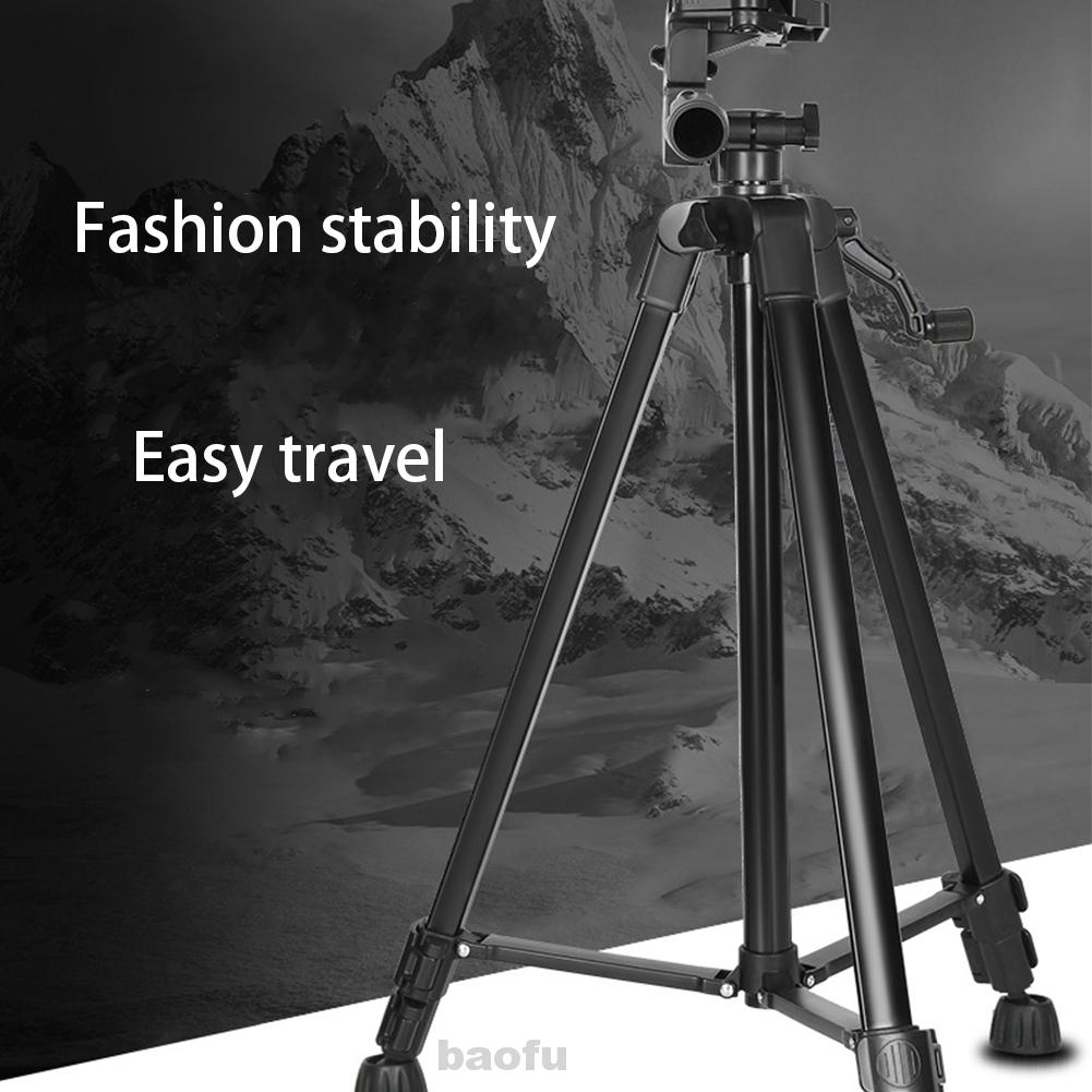 Aluminum Alloy Phone Live SLR Camera Selfie Professional Portable ...