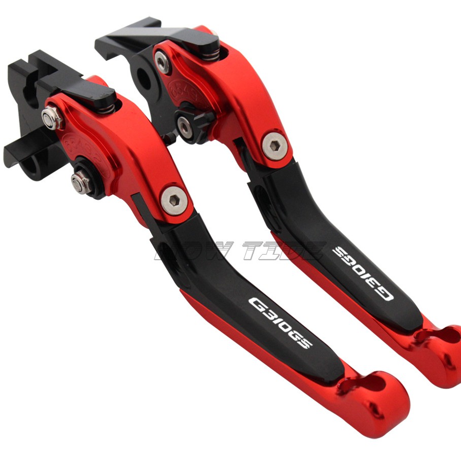 007 Moto G310gs 2017 2018 Cnc อุปกรณ์แฮนด์มือจับก้านเบรคสําหรับรถมอเตอร์ไซค์ - tvtc007s.th ...