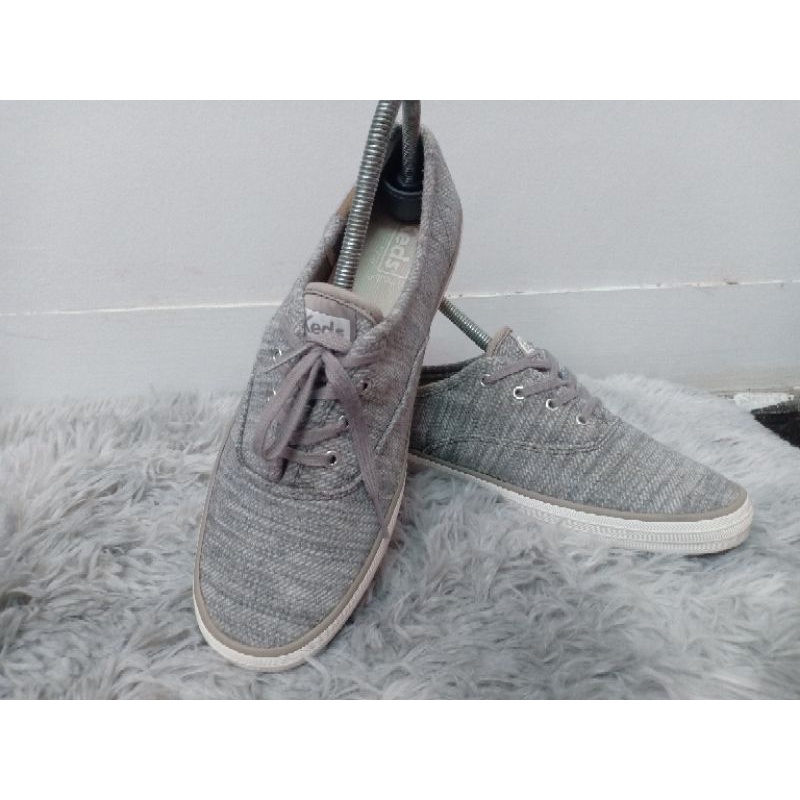 รองเท้ามือสอง Keds ไซส์ 40(25.5) - gglala555 - ThaiPick