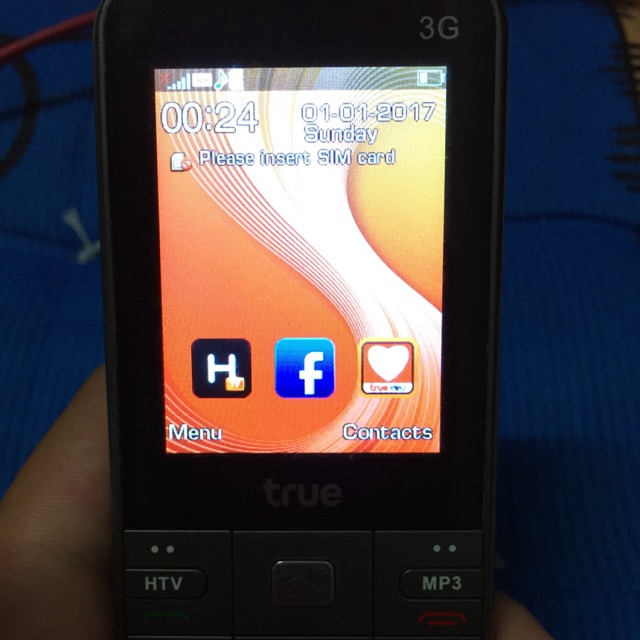 โทรศัพท์ true | Shopee Thailand