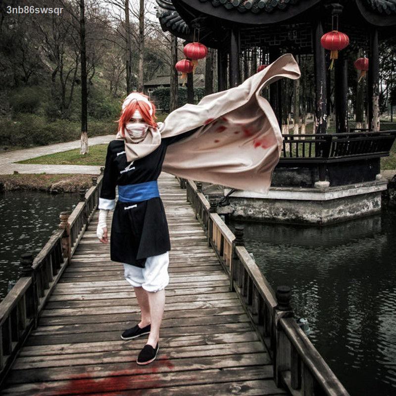 คุณภาพสูง 【 Dear Man Garden] Gintama Yoshihara, Night Rabbit God, cos ...